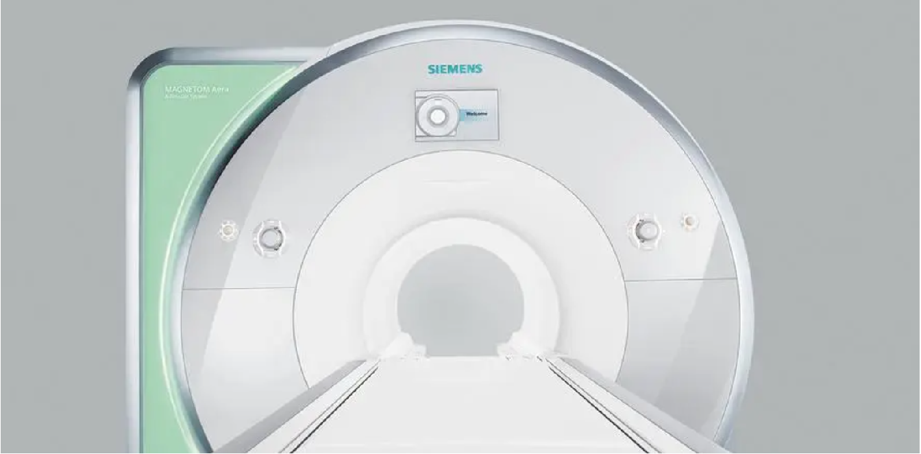MRI-Scanner-Spare-Parts
